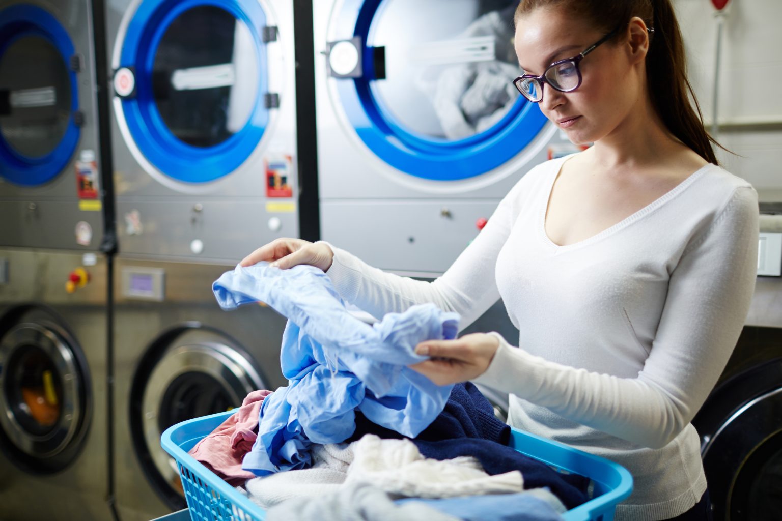 About Us - Preferred Laundry Systems